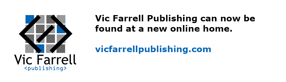 Vic Farrell Publishing has moved... · Vic Farrell PublishingVic Farrell Publishing | Victorian ...